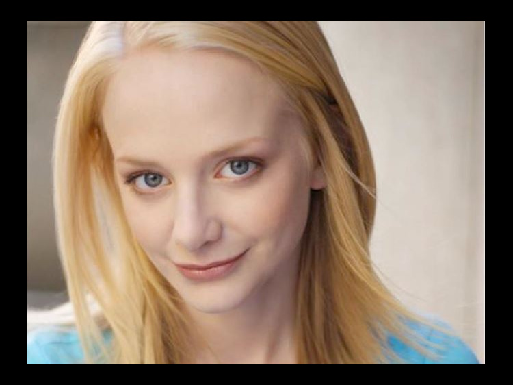 Erin Wilhelmi Biography | Broadway Buzz | Broadway.com