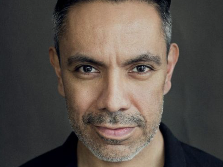 David Bedella to Sing Pop Hits in West End's Max Martin Musical ...