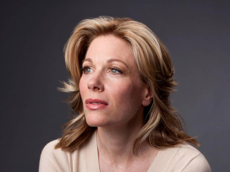 Marin Mazzie Biography | Broadway Buzz | Broadway.com