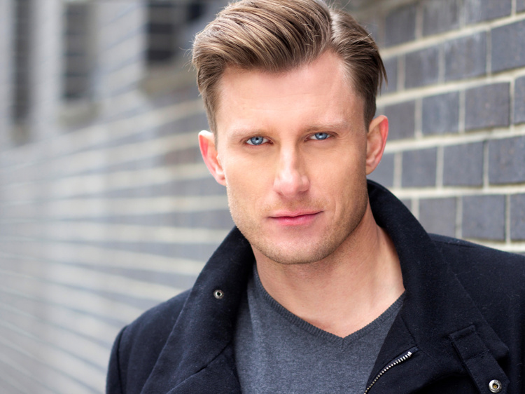 PJ Griffith Biography | Broadway Buzz | Broadway.com