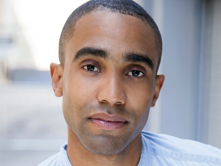 Jonathan Burke Biography | Broadway Buzz | Broadway.com