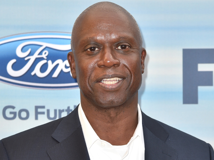 André Braugher Biography | Broadway Buzz | Broadway.com