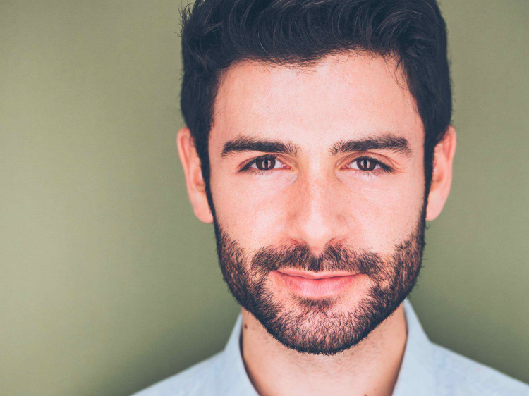 Adam Kantor Biography | Broadway Buzz | Broadway.com