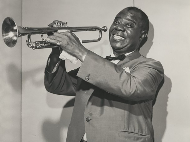 Louis Armstrong Bio Musical A Wonderful World To Make World Premiere In