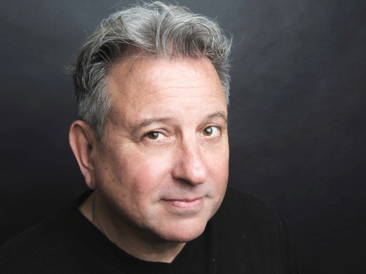 Jeff Still Biography | Broadway Buzz | Broadway.com