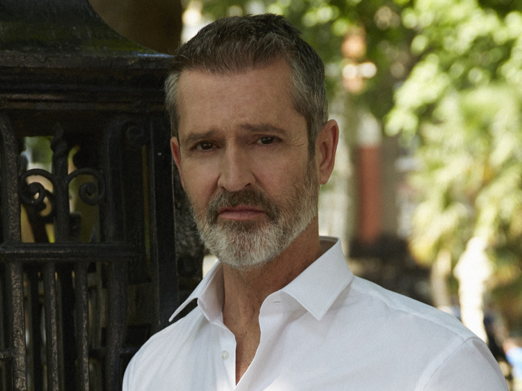 Rupert Everett Biography | Broadway Buzz | Broadway.com