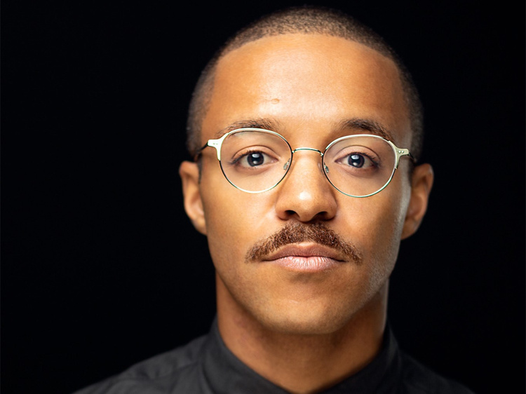 Christopher Livingston Biography | Broadway Buzz | Broadway.com