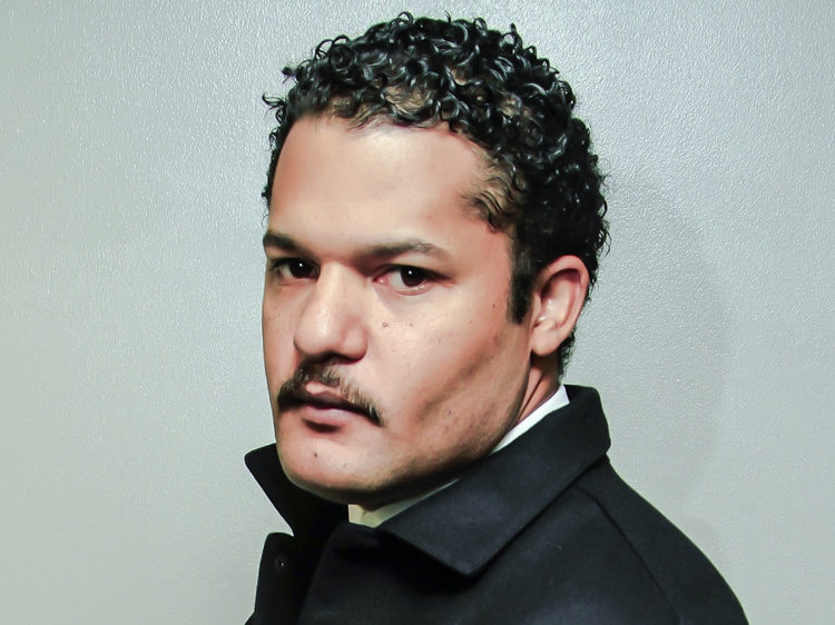 Brandon J. Dirden Biography | Broadway Buzz | Broadway.com