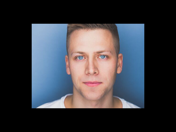 Carl Lundstedt Biography | Broadway Buzz | Broadway.com