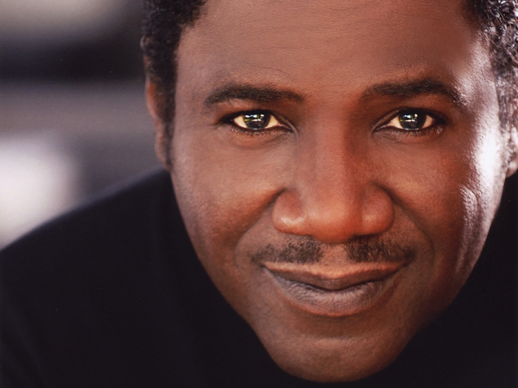 Cleavant Derricks Biography | Broadway Buzz | Broadway.com