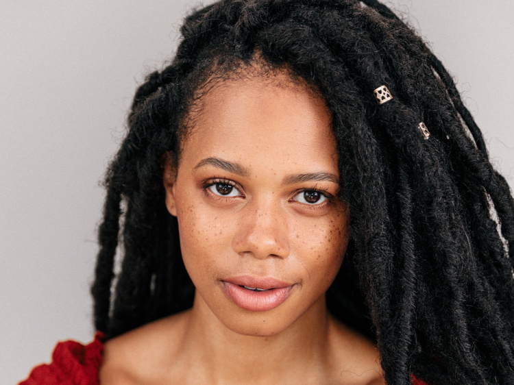 Hillary Fisher Biography | Broadway Buzz | Broadway.com