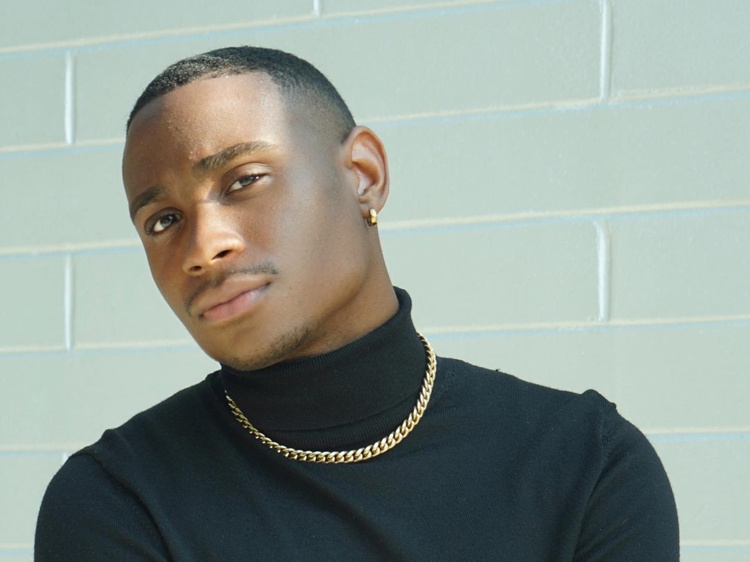 Jordan E. Cooper Biography | Broadway Buzz | Broadway.com