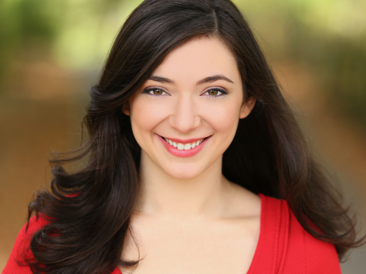 Julie Benko Biography | Broadway Buzz | Broadway.com