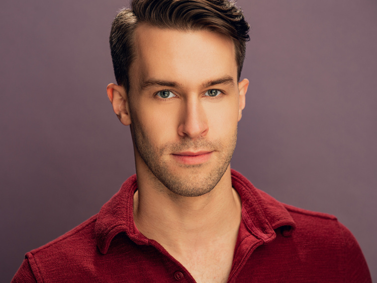 Christian Douglas Biography | Broadway Buzz | Broadway.com