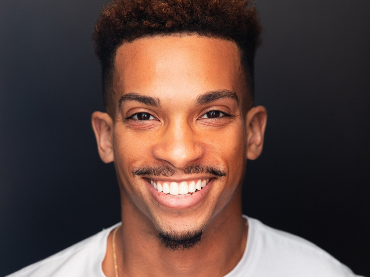 Gabriel Hyman Biography | Broadway Buzz | Broadway.com