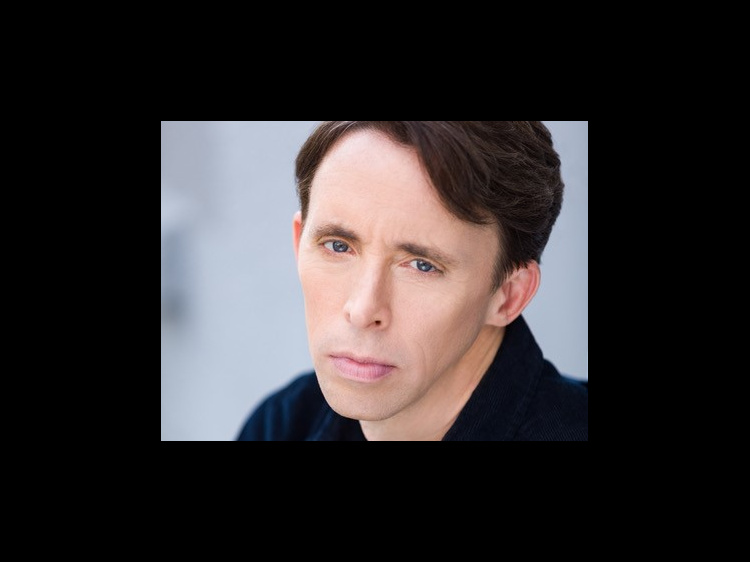 Kevin Cahoon Biography | Broadway Buzz | Broadway.com