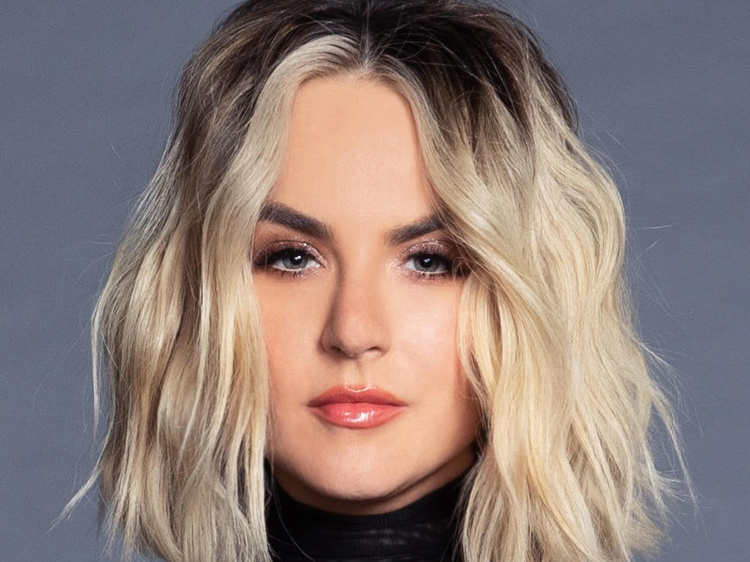 Joanna "JoJo" Levesque Biography | Broadway Buzz | Broadway.com