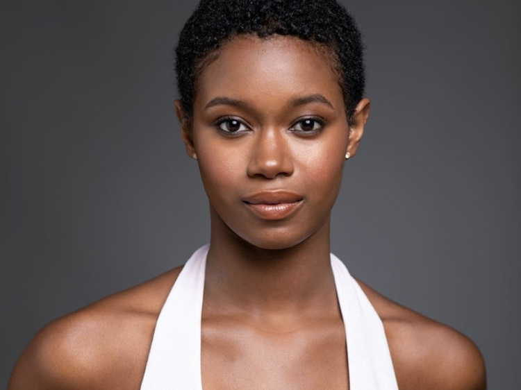Joy Woods Biography | Broadway Buzz | Broadway.com