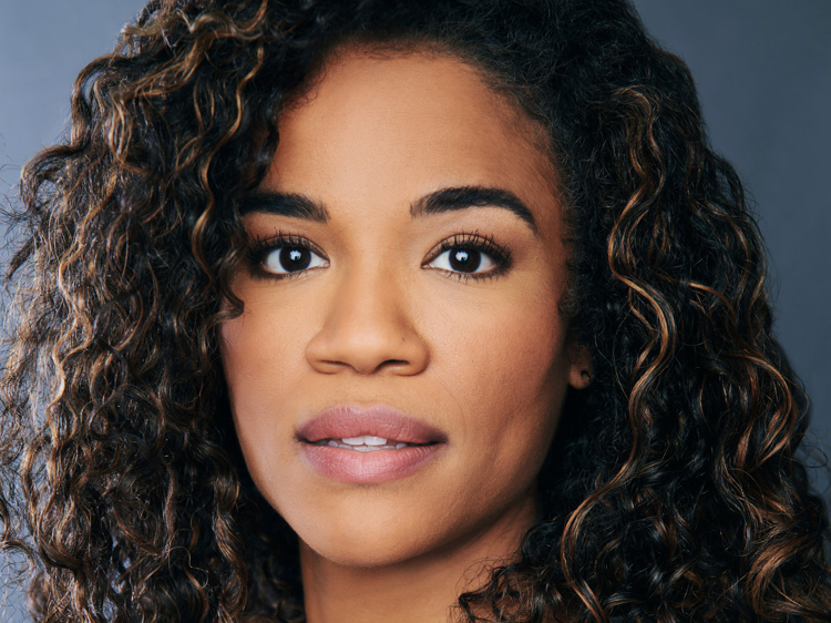 Britney Coleman to Lead Company Tour | Broadway Buzz | Broadway.com