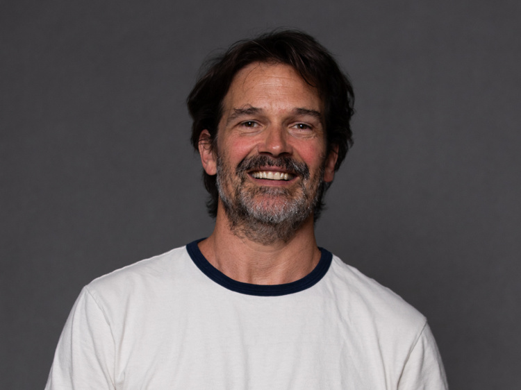 Chris Stack Biography | Broadway Buzz | Broadway.com