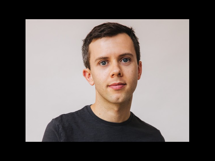 Cole Escola Biography | Broadway Buzz | Broadway.com