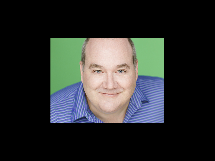 Blake Hammond Biography | Broadway Buzz | Broadway.com