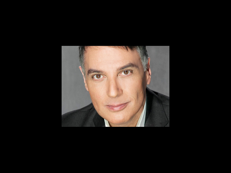 Robert Cuccioli Biography | Broadway Buzz | Broadway.com