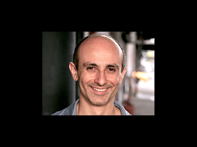 Stephen DeRosa Biography | Broadway Buzz | Broadway.com