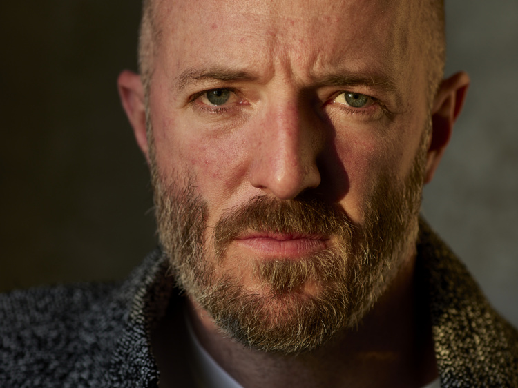 Andrew Hovelson Biography | Broadway Buzz | Broadway.com