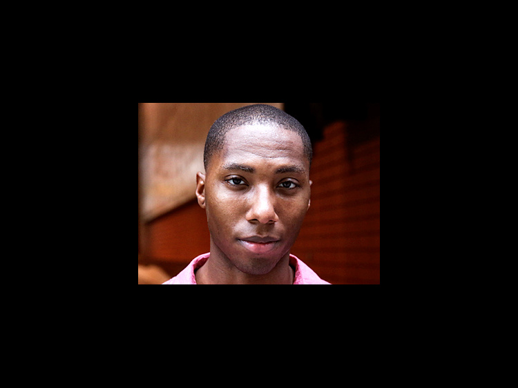 Aaron Nelson Biography | Broadway Buzz | Broadway.com