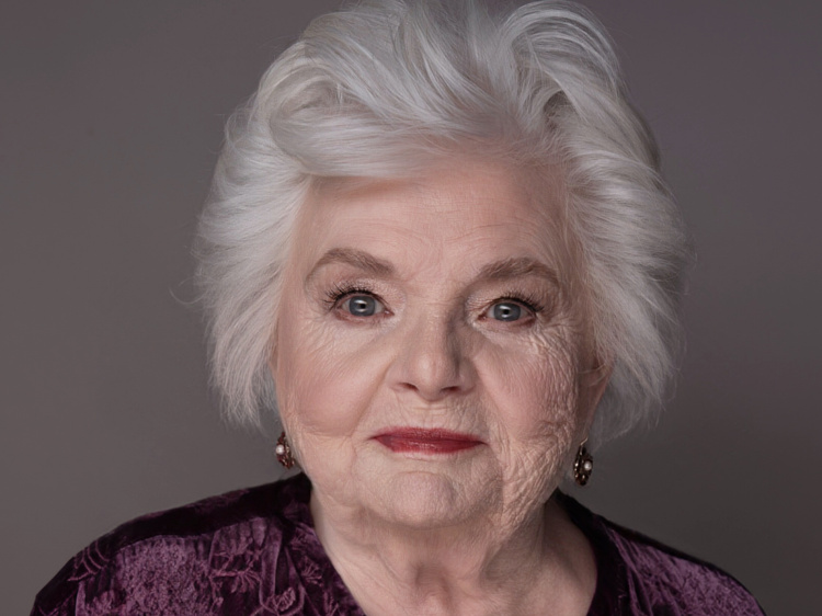 June Squibb Biography | Broadway Buzz | Broadway.com