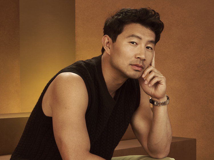 Simu Liu Biography | Broadway Buzz | Broadway.com