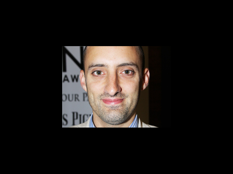 Tom Edden Biography | Broadway Buzz | Broadway.com