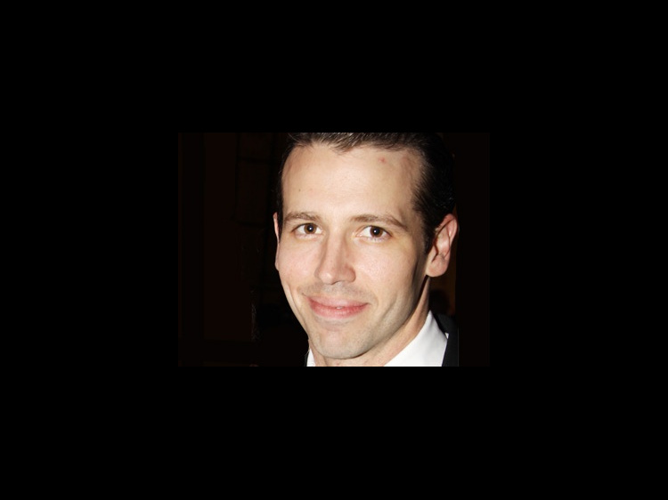 Matt Loehr Biography | Broadway Buzz | Broadway.com