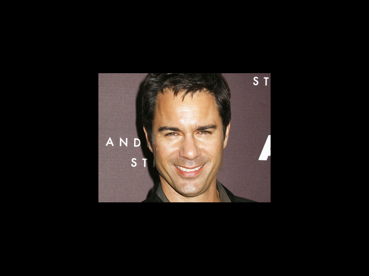 Eric McCormack Biography | Broadway Buzz | Broadway.com