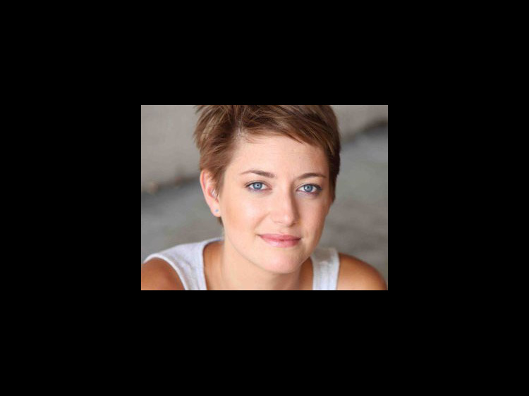 Zoe Perry Biography | Broadway Buzz | Broadway.com