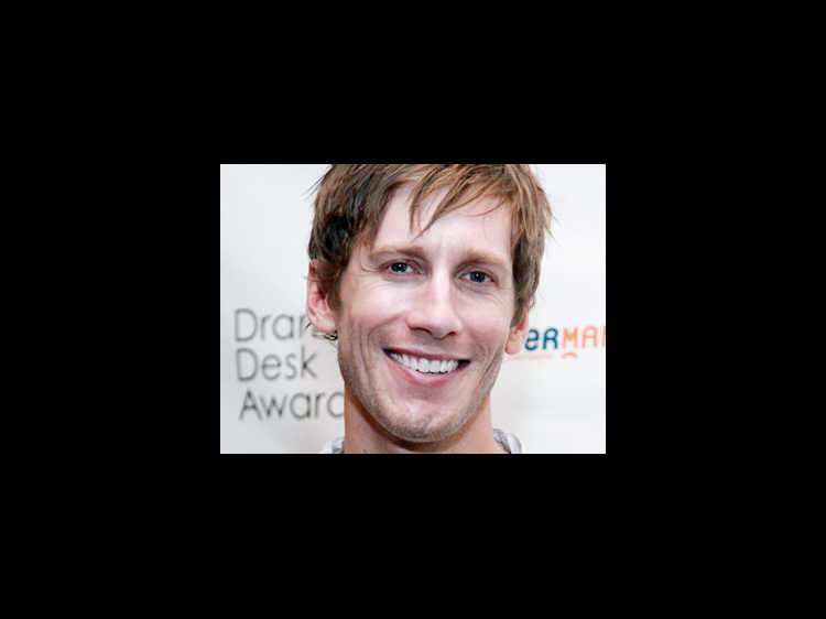 Andrew Samonsky Biography | Broadway Buzz | Broadway.com