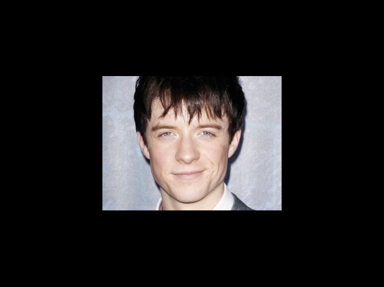 Matthew James Thomas Biography | Broadway Buzz | Broadway.com