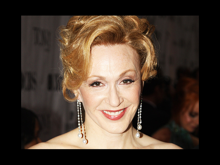 Jan Maxwell Recalls Three Tony-Nominated Roles and the Show She Found ...