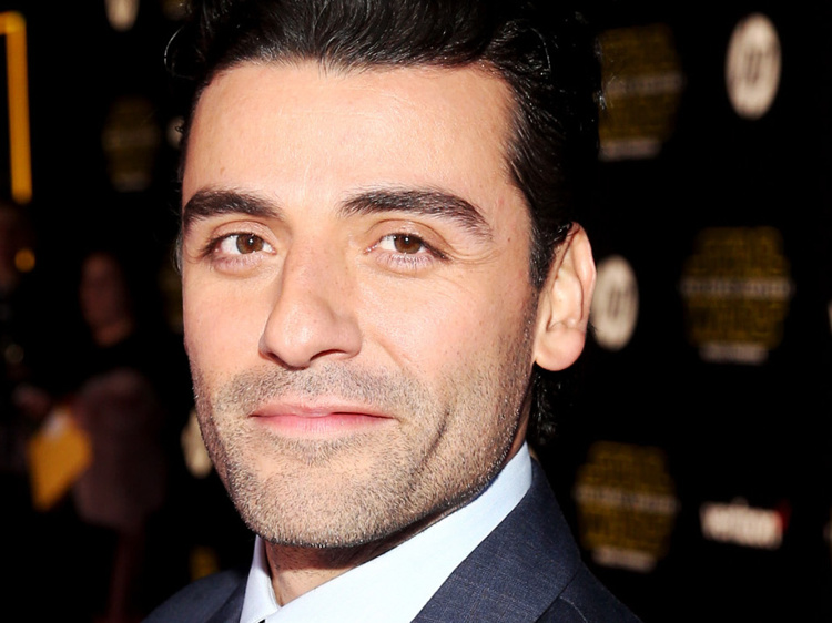 Star Wars Hunk Oscar Isaac to Headline Hamlet in Brooklyn | Broadway ...