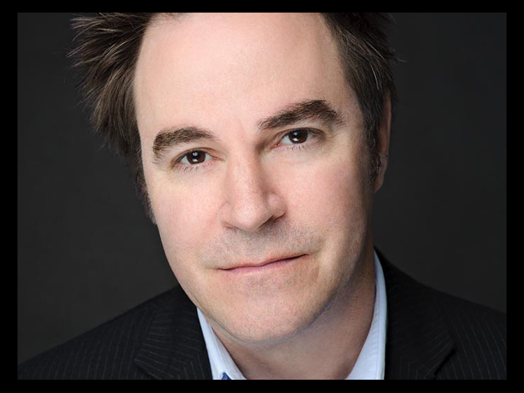 Roger Bart Biography | Broadway Buzz | Broadway.com