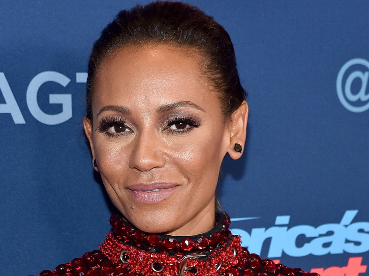 Mel B Biography | Broadway Buzz | Broadway.com