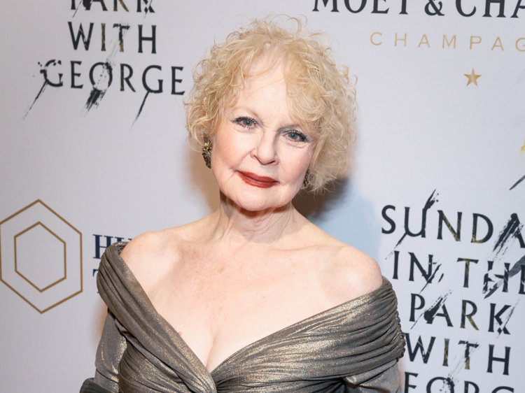 Penny Fuller Biography | Broadway Buzz | Broadway.com