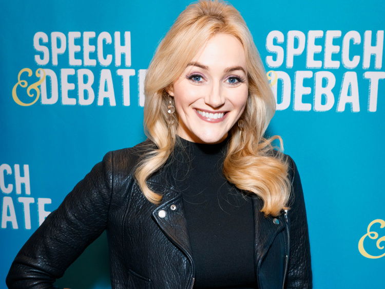 Betsy Wolfe Biography | Broadway Buzz | Broadway.com Betsy Wolfe Biography | Broadway Buzz | Broadway.com