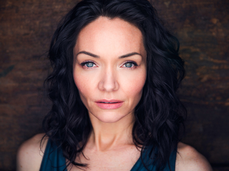 Katrina Lenk Biography | Broadway Buzz | Broadway.com
