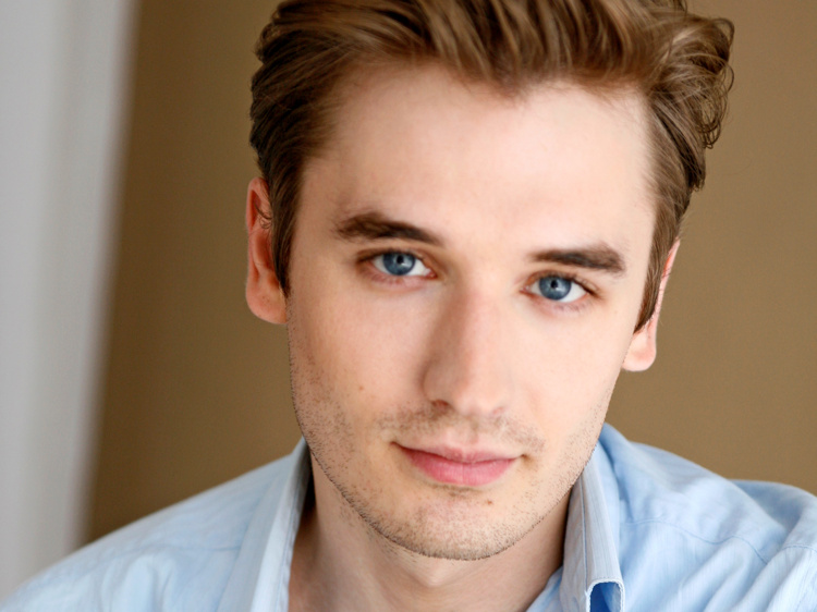Seth Numrich Biography | Broadway Buzz | Broadway.com