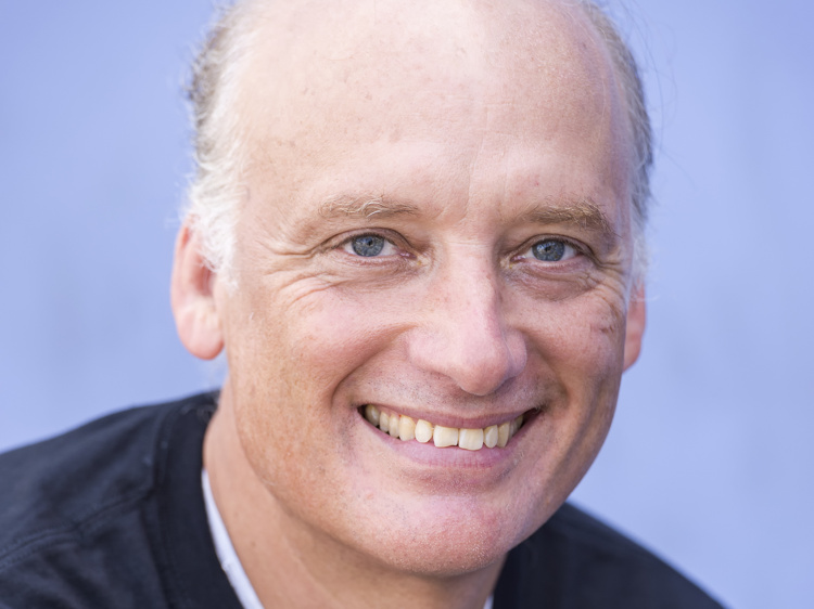 Frank Wood Biography | Broadway Buzz | Broadway.com