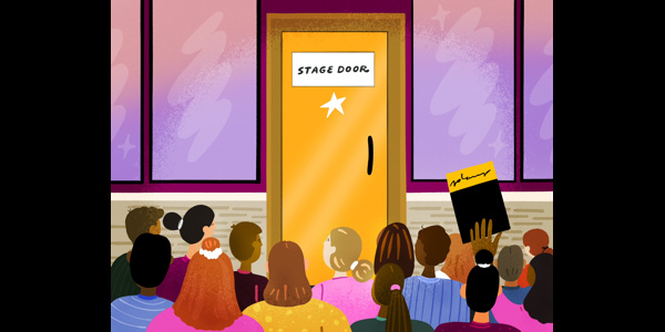 Guide to Broadway Stage Doors - Broadway Guide | Broadway.com