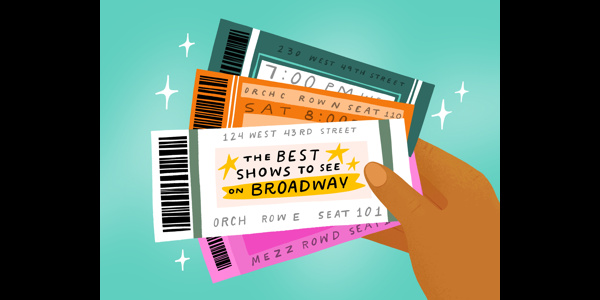 The Best Broadway Shows to See in March 2026 - Broadway Guide ...