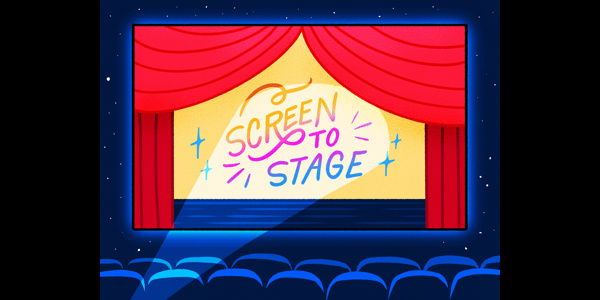 Best Broadway Shows, From Screen To Stage - Broadway Guide | Broadway.com